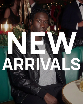 Vintage Wash Cotton Suede Jacket